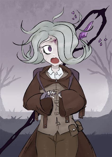 Rpg Seiko Kimura R Danganronpa