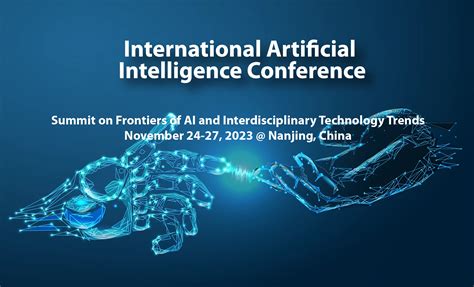 International Conference On Artificial Intelligence And Statistics 2025 Douglas G Richey