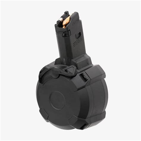 50rd Drum Mag Springfield Arms