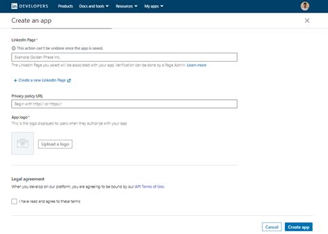 How To Sign In Or Login From Php 7 Using Linkedin Api