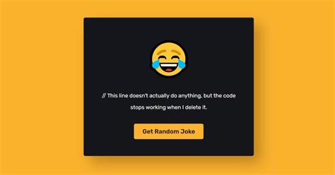 Github Asiftlttell Me A Joke With Js Tell Me A Joke Is A Fun