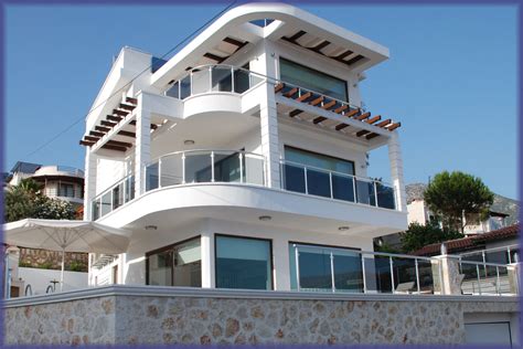 10 Stunningly Beautiful Turkish Homes That Everyone Would Love To Have