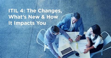 What Is Itil And Its Benefits Milad Shahrokhzadeh Posted On The