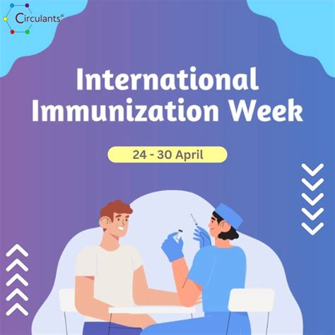 Worldimmunizationweek Worldimmunizationweek Vaccineswork