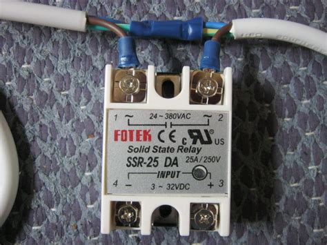 Toaster Oven Reflow Controller Henriks Blog