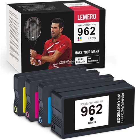 Amazon Com Hp Officejet Pro Ink Cartridges