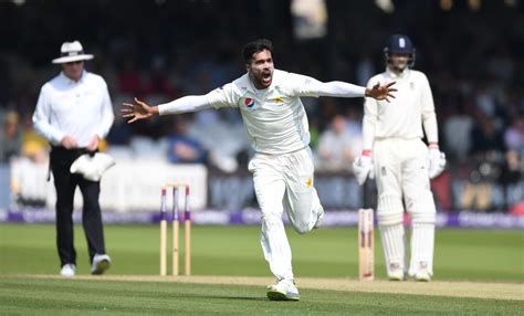 Aamir Sohail Reveals What Pakistan Need To Do With Mohammad Amir