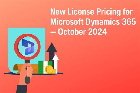 Dynamics 365 Crm License And Pricing Explained