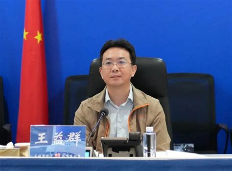 区领导赴区城运中心视察节日期间安全运行、值班值守情况图片新闻