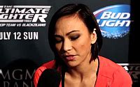Michelle The Karate Hottie Waterson Gomez Mma Stats Pictures News