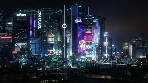 Cyberpunk 2077 Lanza Contenido Gratuito Viax Esports