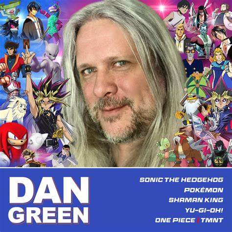 Dan Green Epoch Talent