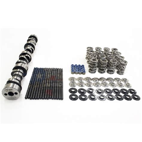 Texas Speed And Performance Ls7 Cam Package Quick Rev Llc