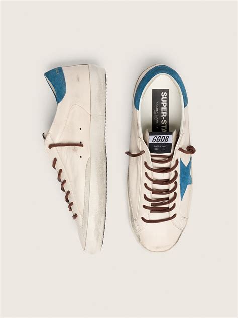 New Arrivals Man Golden Goose