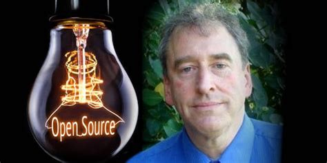 what comes after open source bruce perens is working on it the register
