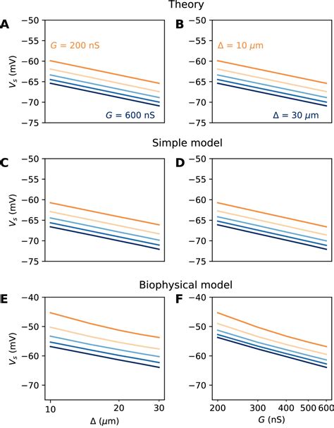 Figures And Data In Theoretical Relation Between Axon Initial Segment