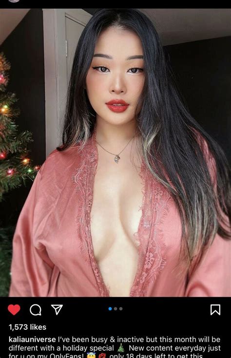Ka Lia Universe Nude Porn Pictures Xxx Photos Sex Images 4072255
