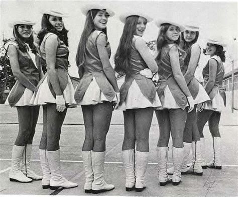 Blogger 50s Cheerleader 60s Cheerleader Aesthetic 60s Uniform