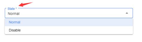 Can The Component Be Made Into This Style · Quasarframework Quasar · Discussion 15230 · Github