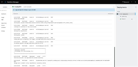 Jenkins Cicd Pipeline For Mulesoft Application Salesforce Devops