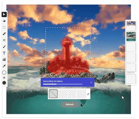 Adobe英伟达联手推出AI创作工具FireflyUnityEpic何时出手 游戏大观 GameLook cn