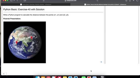 🚀 Day 4 Of The Python 30 Day Challenge Stepping Up The Game 🐍