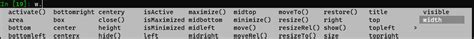 Python Windows Python Pygetwindow Csdn
