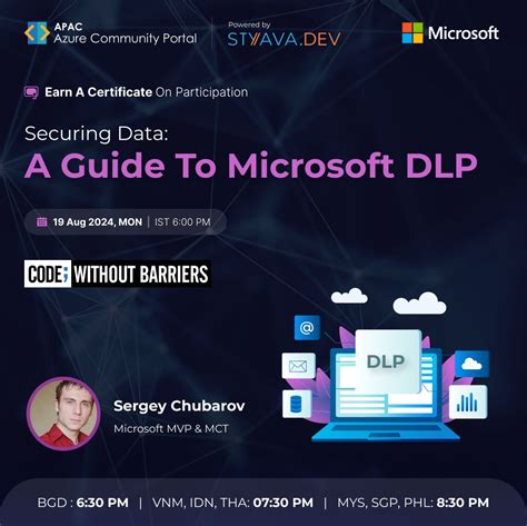 Styavadev On Linkedin Microsoftdlp Datasecurity Compliance