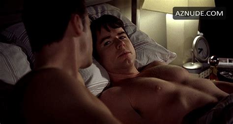 Christian Campbell Nude And Sexy Photo Collection Aznude Men