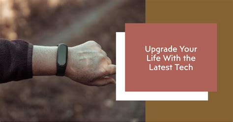 Revolutionizing Daily Life With The Latest Gadgets