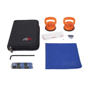 OWC Other World Computing 480GB Aura 6G Solid OWCSSDIM12Y480