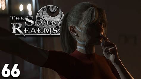 The Seven Realms Pc Gameplay