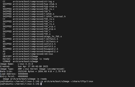 【linux】linux内核模块开发linux内核开发 Csdn博客