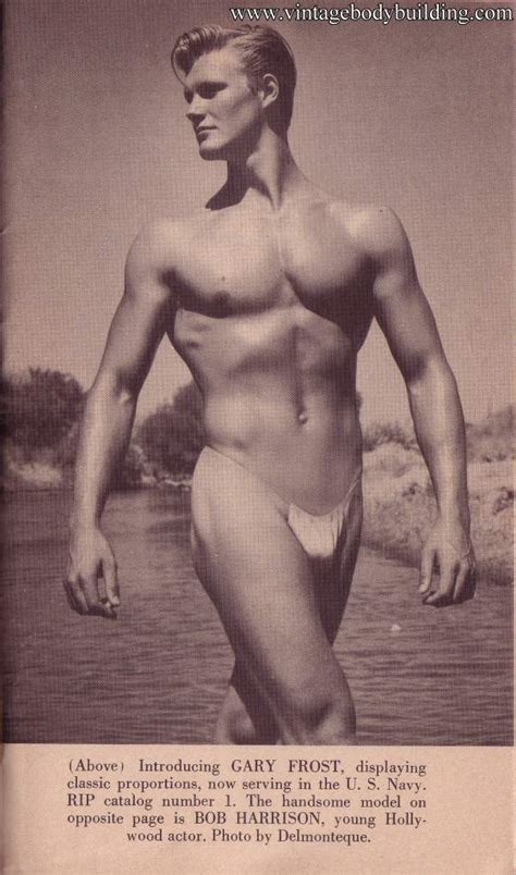 Gorgeous Bodybuilders