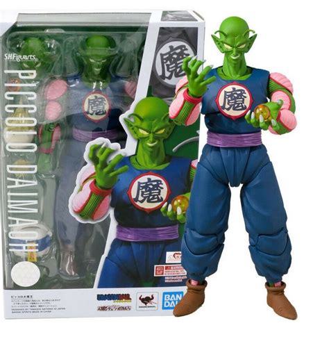 Piccolo Daimaoh 】 Sh Figuarts Dragon Ball 2019