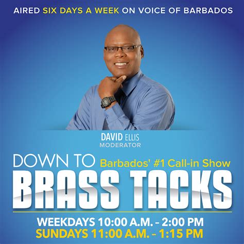 Brasstacks May 09th2025