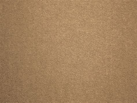 골판지 종이 질감 배경 갈색 종이 질감 프리미엄 사진