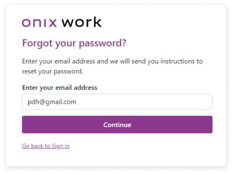 Log In To Onix Applications Knowledge Base Onix Community