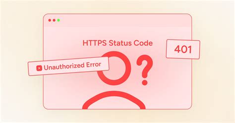 How To Fix 401 Unauthorized Error Easy And Effective Ways