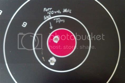 Rebuilt Sks Trigger Group Maryland Shooters Forum Weapon Discussions And Classifieds