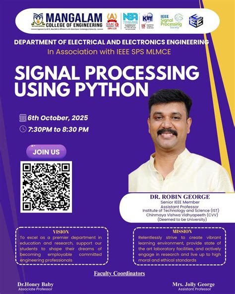 Numpy Matplotlib Scipy Dr Robin George
