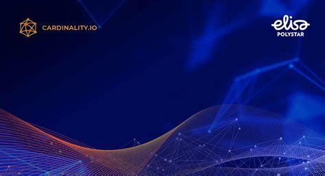 Elisa Polystar Acquires Cardinality Ltd Elisa Polystar