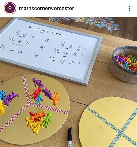 Discover 35 Numbers And Math Activities Ideas Teaching Math