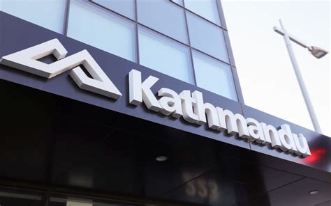 Kathmandu Reports Loss Due To Covid 19 Lockdown Disruptions And Higher