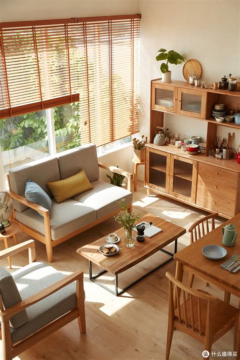 京东自营品牌家具平替大牌 12家家具店铺推荐 什么值得买