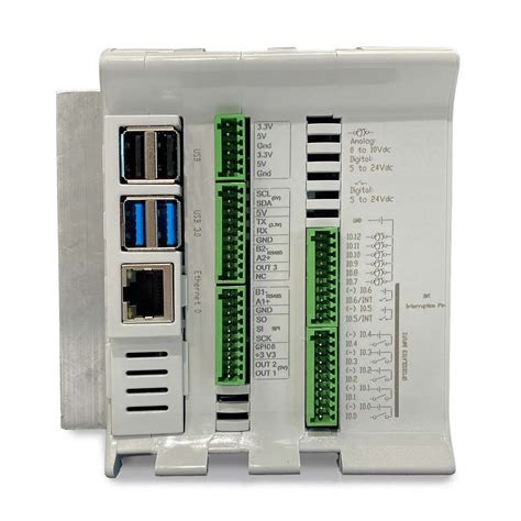 Raspberry Pi Plc Raspberry 21 Boot And Work Corp Sl With