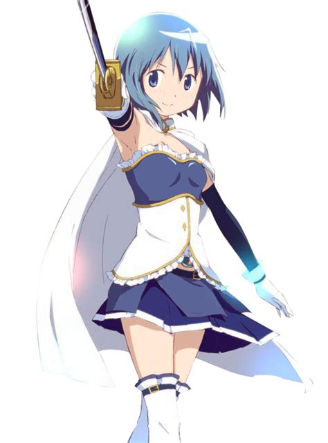 Sayaka Miki Screenshot