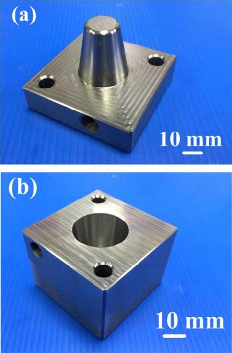 Core And Cavity In Insert Molding How To Make The Right Choice