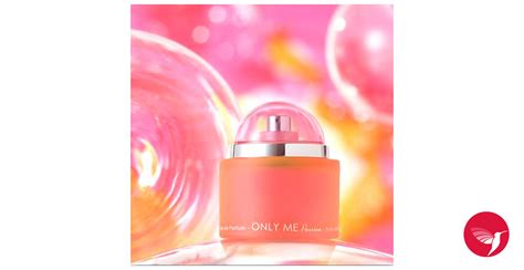 Only Me Passion Yves De Sistelle Perfume A Fragrance For Women