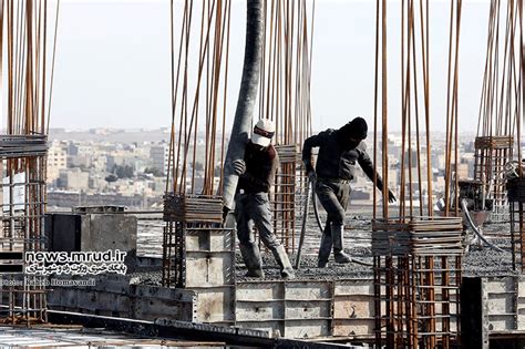 لزوم استفاده از سازه‌ها و فناوری‌های نوین ساختمانی برای ارتقا کیفیت و سرعت در اجرای طرح نهضت ملی